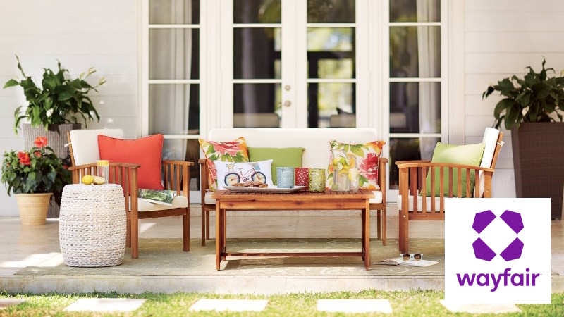 10 Stores Like Wayfair | Stores Like