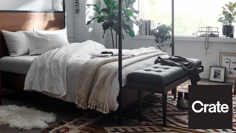 8 Stores Like Crate and Barrel | Stores Like