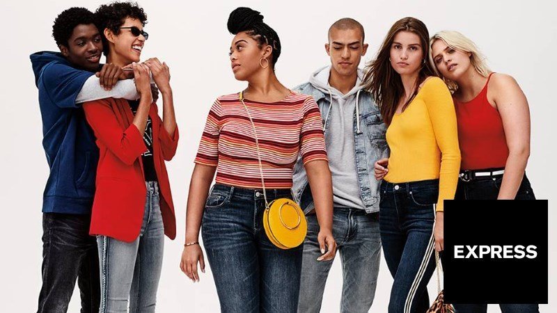 12 Stores Like Express | Stores Like